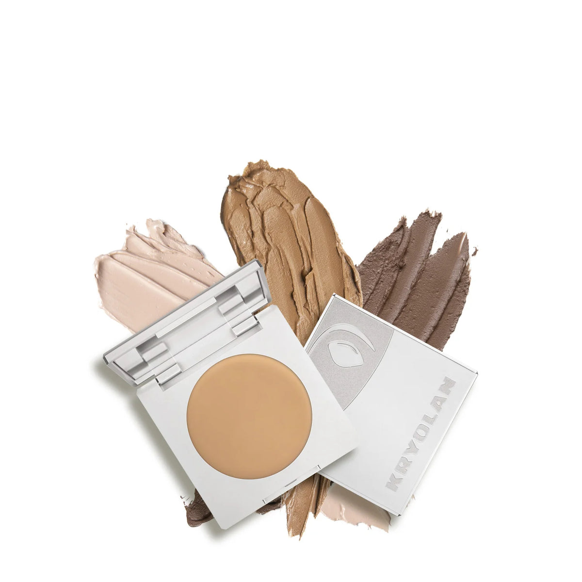 KRYOLAN | MICRO FOUNDATION CREAM MFC 140 | Beauty Art México