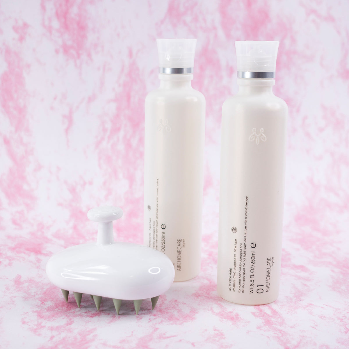 MUCOTA | AIRE 01, 250 ML | Beauty Art México