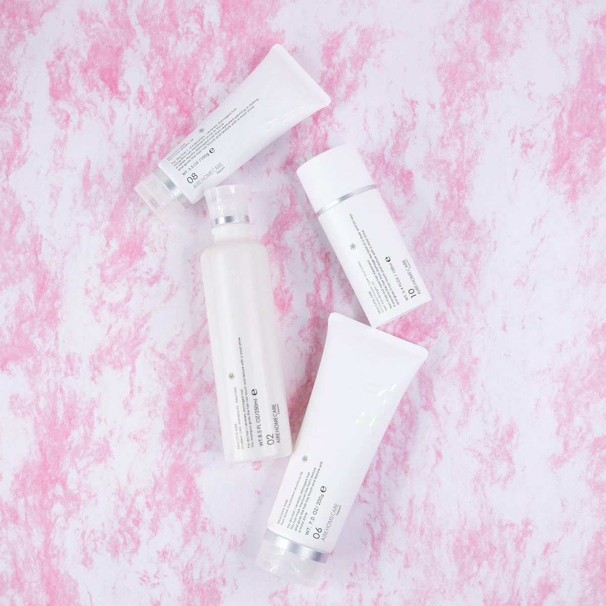 MUCOTA | AIRE 06, 200 GR | – Beauty Art