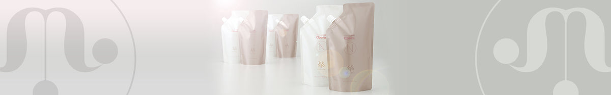 MUCOTA | Opera | Alaciado Permanente | Beauty Art México