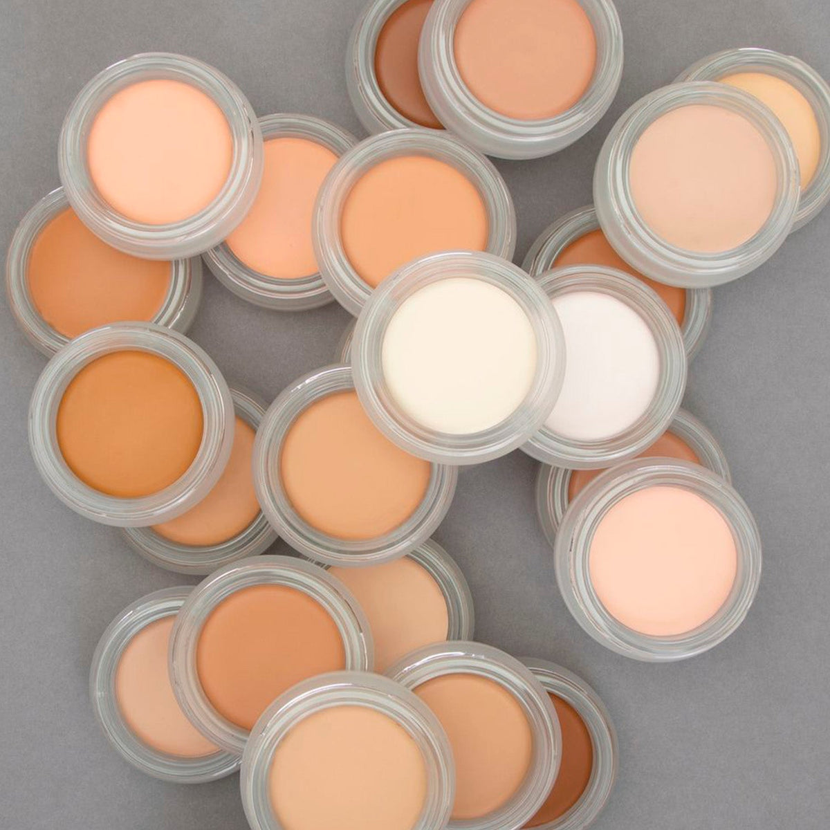 KRYOLAN | DIGITAL COMPLEXION FLUID FOUNDATION | Beauty Art México