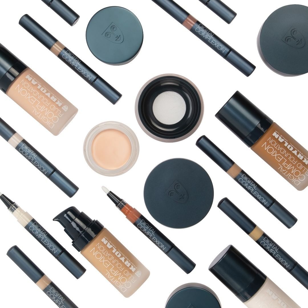 KRYOLAN | DIGITAL COMPLEXION CONCEALER | Beauty Art México