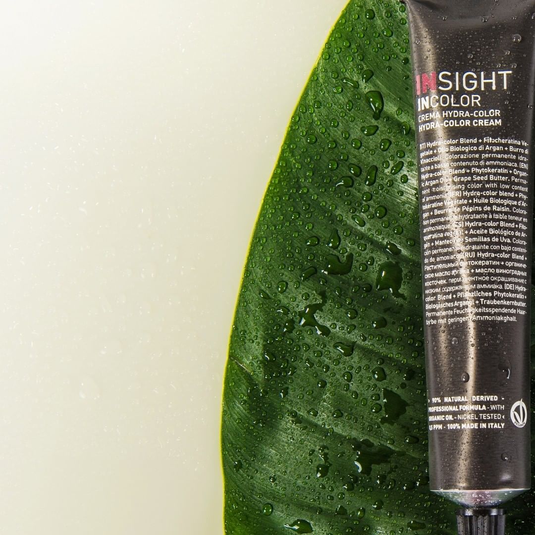 INSIGHT | Hydra-Color Blend - Perm 2.0 | Beauty Art México