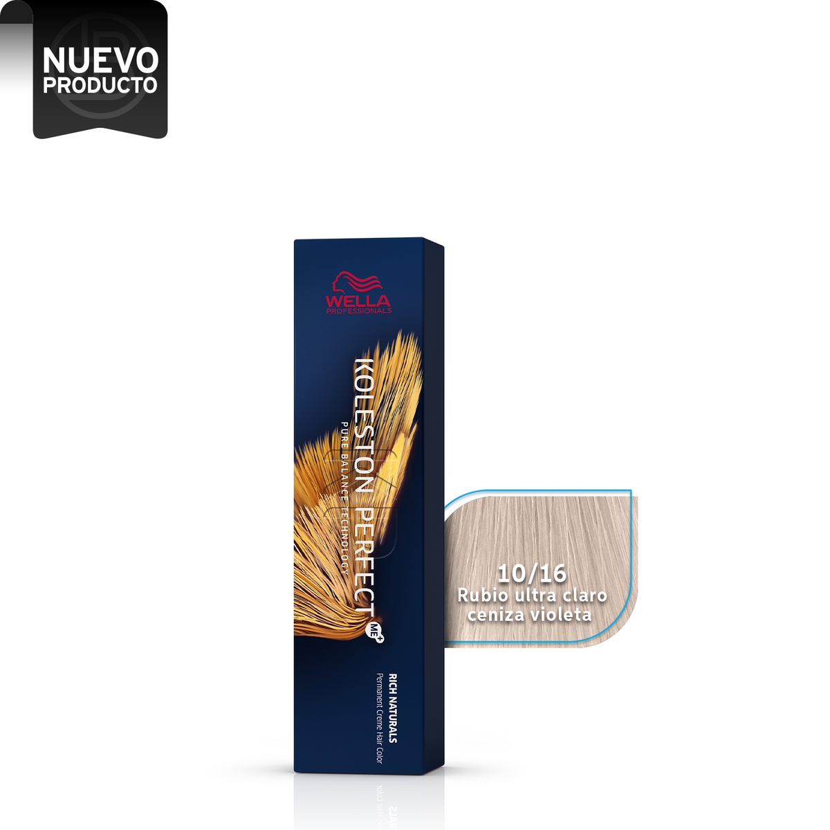 WELLA | Wella Koleston Perfect 10/16 | Beauty Art México