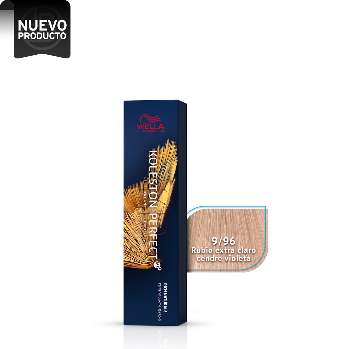 WELLA | Wella Koleston Perfect 9/96 | Beauty Art México