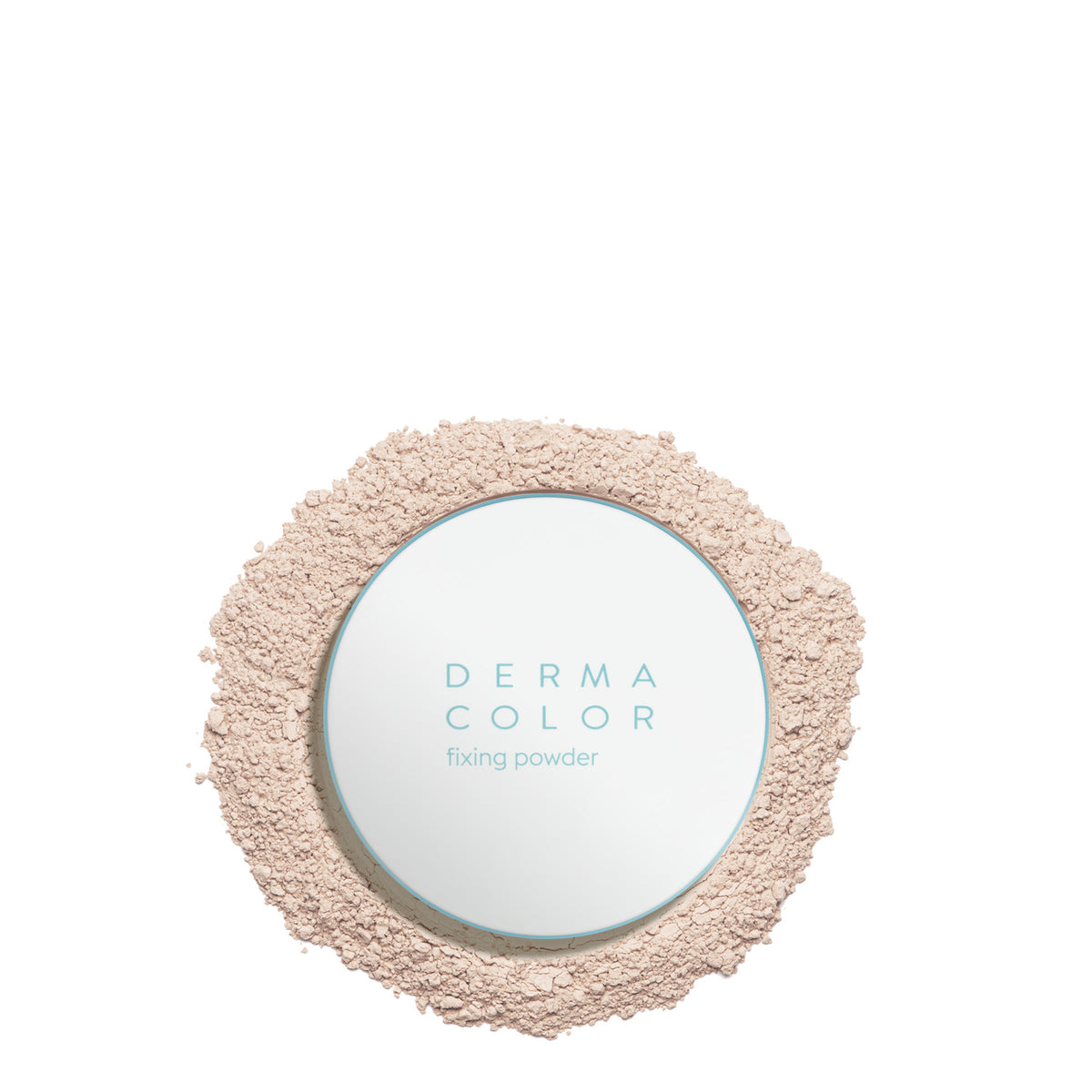 KRYOLAN | DERMACOLOR FIXING POWDER P3 | Beauty Art México