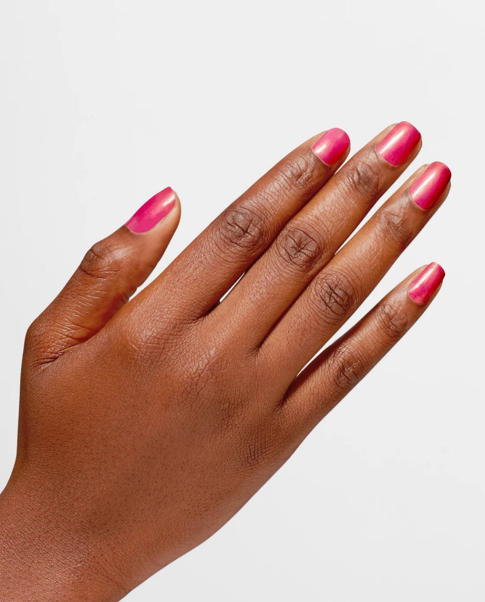 OPI | Infinite Shine Good Redputation, 15 ml | Beauty Art México