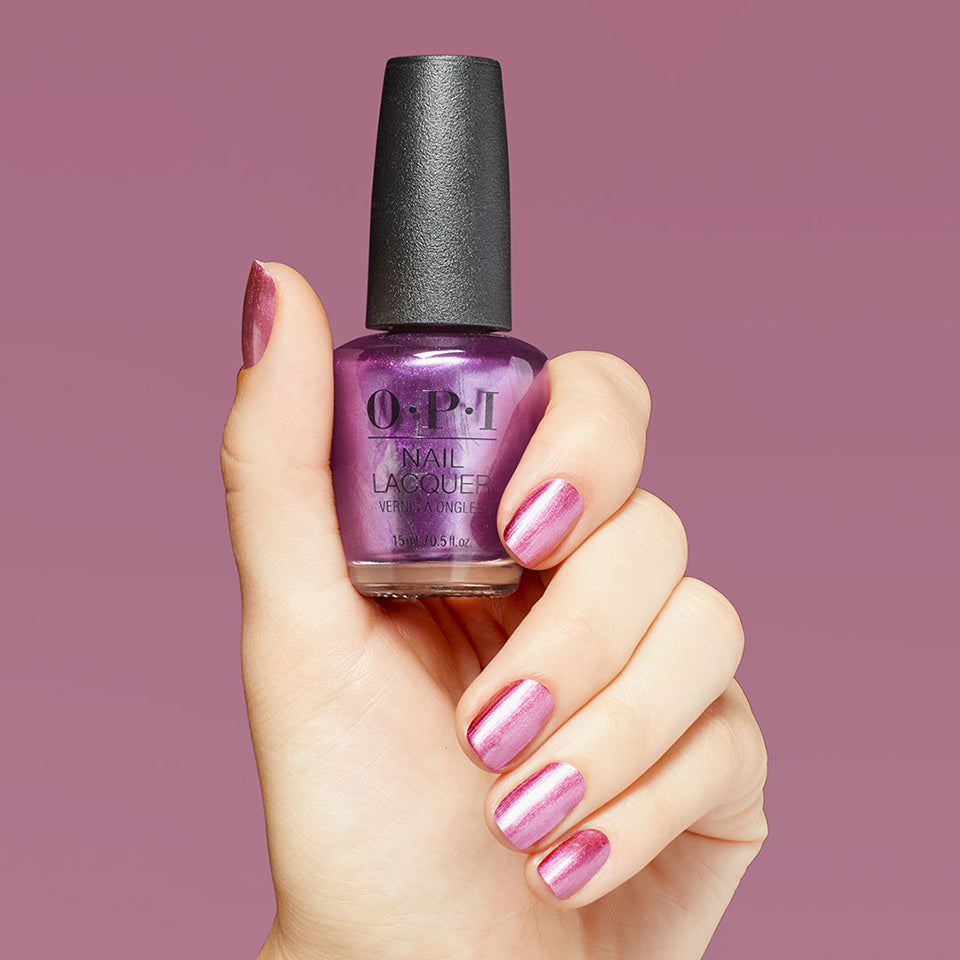 OPI | Nail Lacquer Cosmic Drop, 15 ml | Beauty Art México