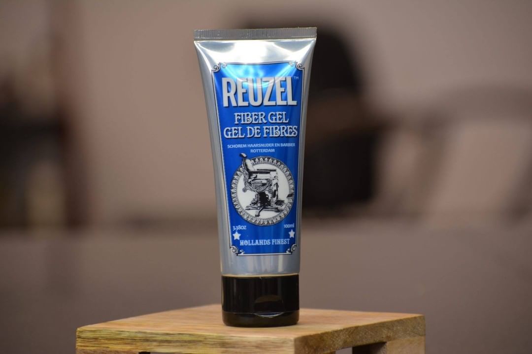 REUZEL | FIBER GEL, 100 ML | Beauty Art México