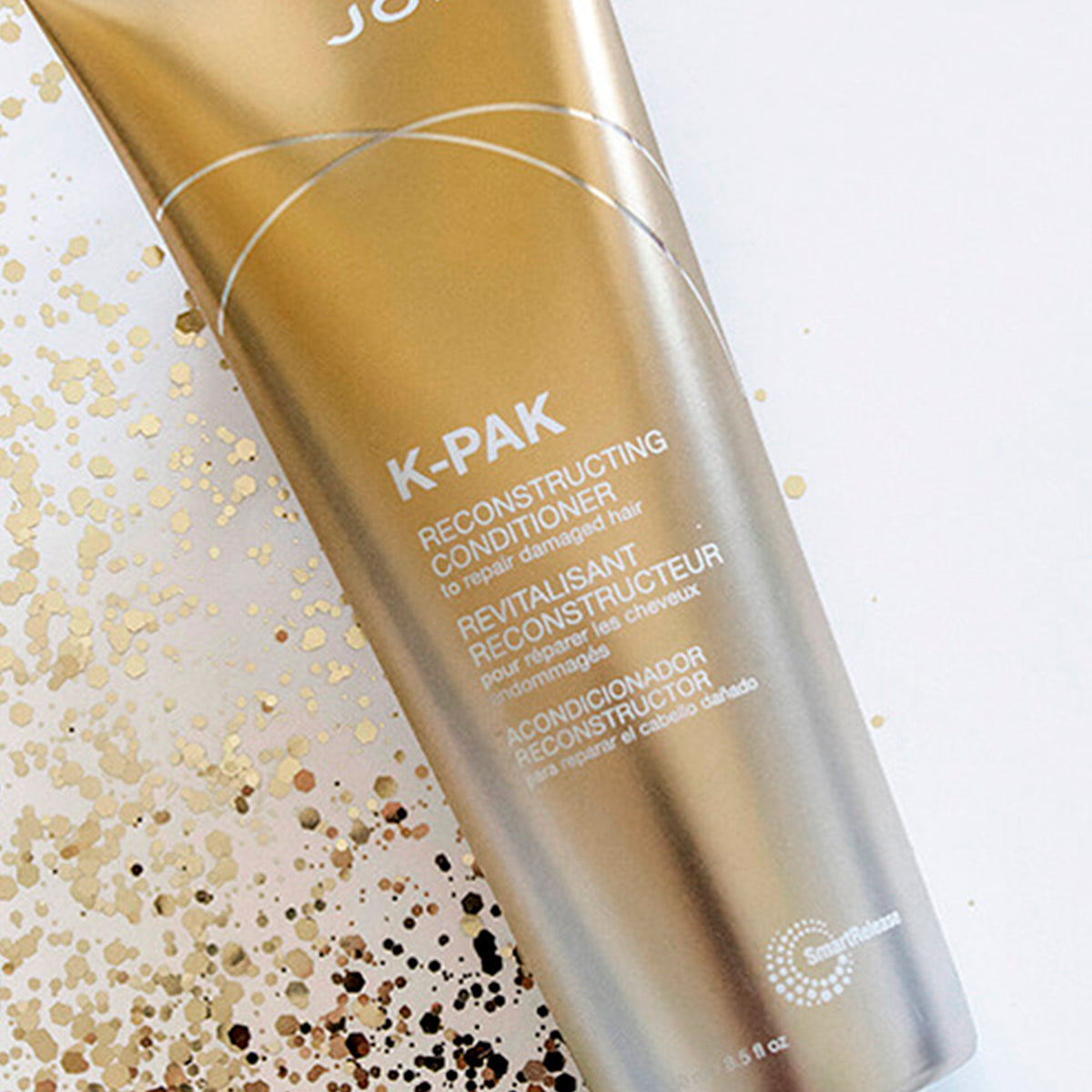 JOICO | K-PAK CONDITIONER TO REPAIR DAMAGE, 300 ML | Beauty Art México