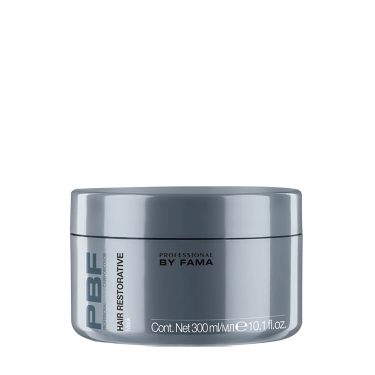 BY FAMA | CARE FOR COLOR PRO INSTANT HAIR MASK | Beauty Art México