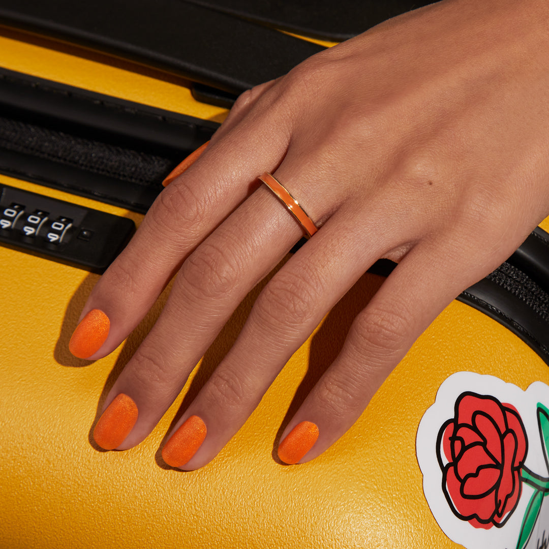 OPI | Nail Lacquer Mango For It, 15 Ml | Beauty Art México