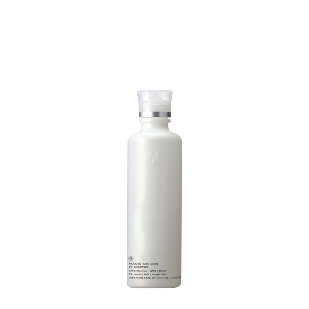 MUCOTA | AIRE DUNE EX SHAMPOO, 250 ML | Beauty Art México